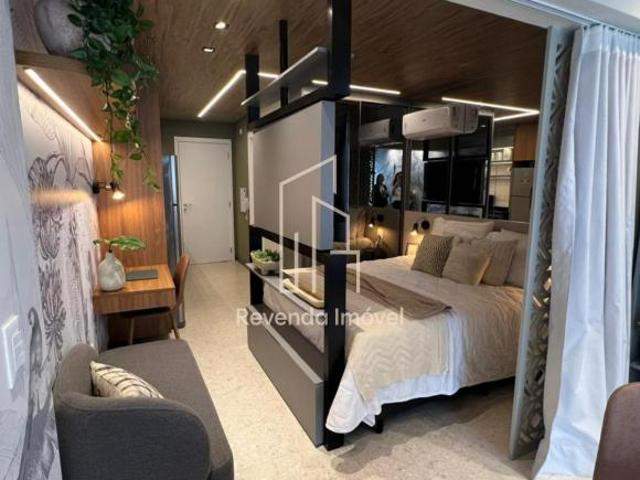Apartamento à venda em São Paulo SP, no Jardim das Acácias: 1 quarto, 1 banheiro