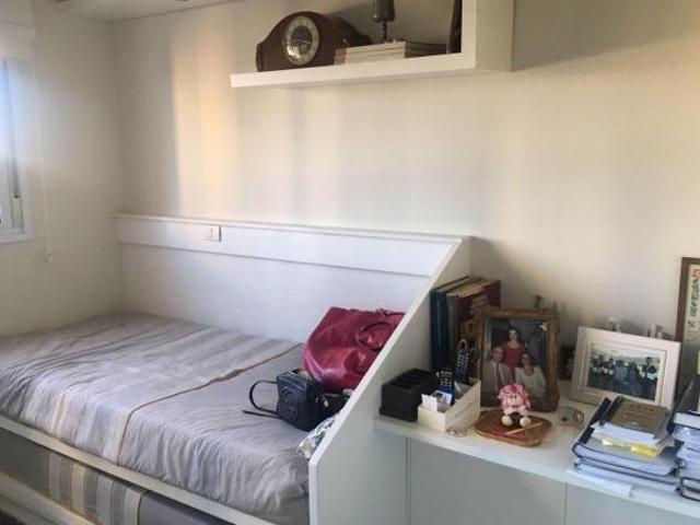 Apartamento à venda em São Paulo SP, no Jardim Fonte do Morumbi: 2 quartos, 2 suítes, 3 banheiros, 2