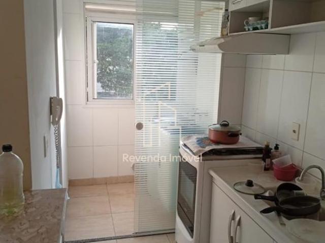 Apartamento à venda em São Paulo SP no Jardim Matarazzo: 2 quartos, 1 banheiro, 1 vaga de garagem, 5