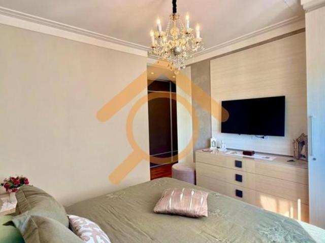 Apartamento à venda em São Paulo SP no Jardim Marajoara: 3 quartos, 3 suítes, 3 salas, 4 banheiros