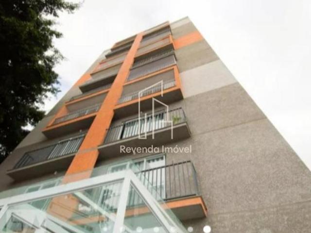 Apartamento à venda em São Paulo SP, no Sacomã: 2 quartos, 1 sala, 1 banheiro, 40,00 m² de área. Ven