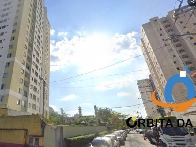 Apartamento à venda em São Paulo SP, Nossa Senhora do Ó: 2 quartos, 1 sala, 1 banheiro, 1 vaga de ga