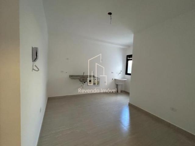 Apartamento à venda em São Paulo SP, Parada XV de Novembro: 2 quartos, 1 sala, 1 vaga de garagem, 43