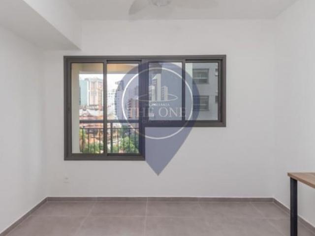 Apartamento à venda em São Paulo SP, Paraíso: 1 quarto, 1 banheiro, 22,00 m² Oportunidade única!