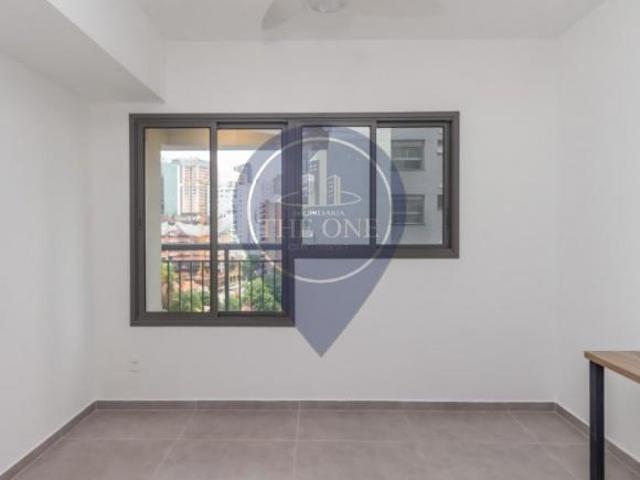 Apartamento à venda em São Paulo SP, Paraíso: 1 quarto, 1 banheiro, 22,00 m² Oportunidade única!