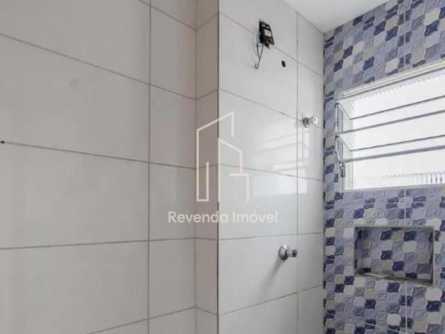 Apartamento à venda em São Paulo SP, Parque Císper: 2 quartos, 1 sala, 1 banheiro, 1 vaga, 48m². Ven