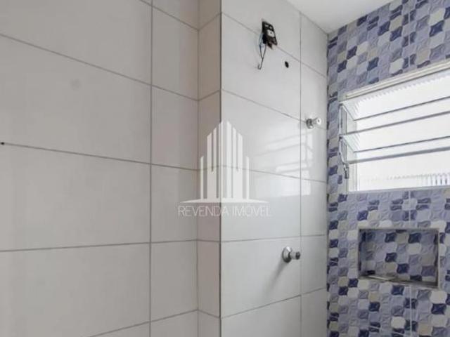 Apartamento à venda em São Paulo SP, Parque Císper: 2 quartos, 1 sala, 1 banheiro, 1 vaga, 48m². Ven