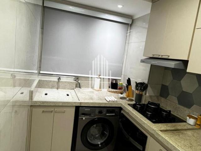Apartamento à venda em São Paulo SP, Parque Boa Esperança: 2 quartos, 1 banheiro, 1 vaga, 52m². Conf