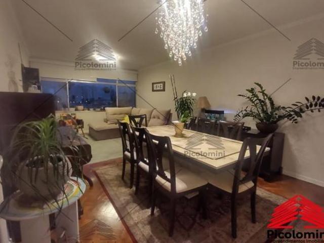 Apartamento à venda em São Paulo SP, Parque da Mooca, 3 quartos, 1 suíte, 3 salas, 3 banheiros, 1 va