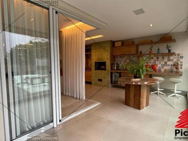 Apartamento à venda em São Paulo SP, Parque da Mooca: 3 quartos, 2 suítes, 3 salas, 4 banheiros, 4 v