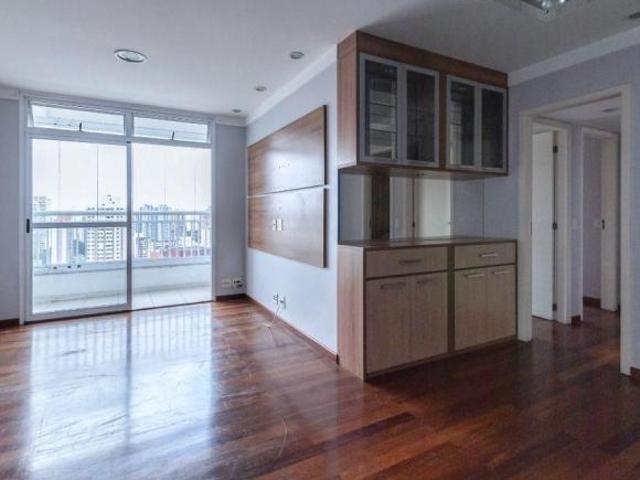 Apartamento à venda em São Paulo SP, Parque Imperial: 3 quartos, 1 suíte, 2 sala