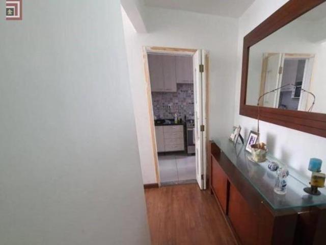 Apartamento à venda em São Paulo SP, Parque Imperial: 3 quartos, 2 salas, 2 banheiros, 1 vaga de gar