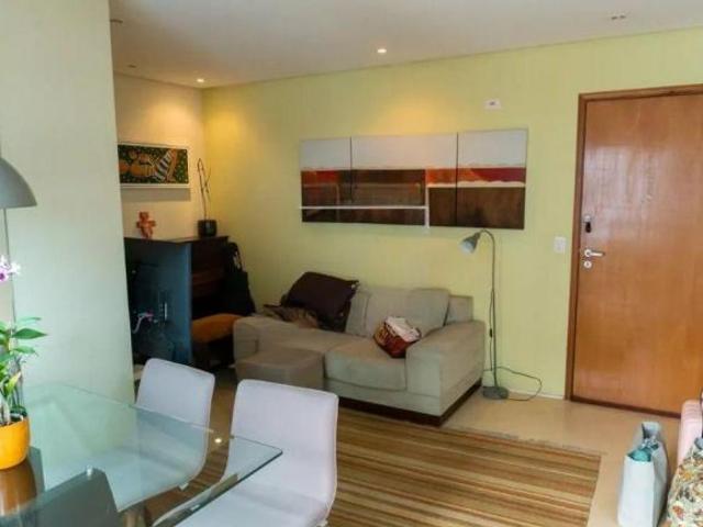 Apartamento à venda em São Paulo SP, Parque Imperial: 2 quartos, 1 banheiro, 1 vaga, 55m². Aproveite