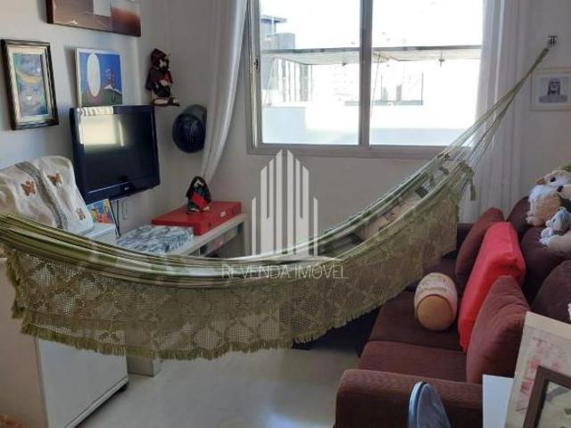 Apartamento à venda em São Paulo SP, Parque Imperial: 2 quartos, 2 banheiros, 2
