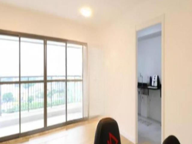 Apartamento à venda em São Paulo SP, Parque Industrial Tomas Edson: 3 quartos, 1 suíte, 2 banheiro