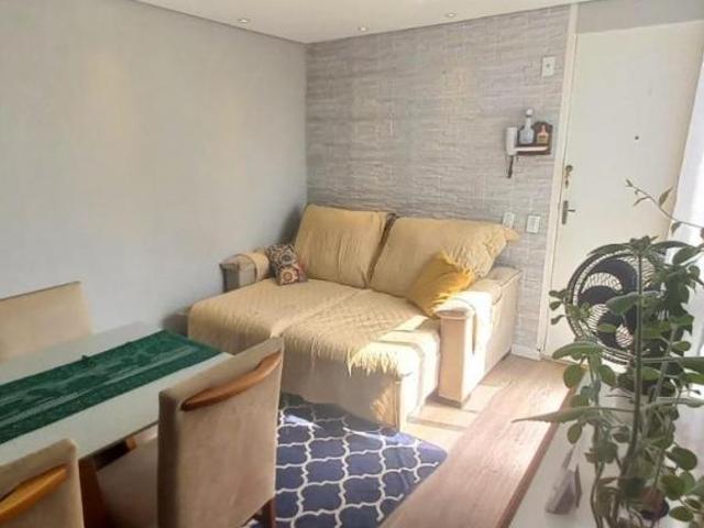 Apartamento à venda em São Paulo SP, Parque Ipê: 2 quartos, 1 sala, 1 banheiro, 1 vaga, 43,00m². Imp