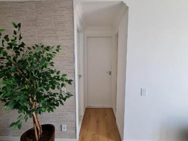 Apartamento à venda em São Paulo SP, Parque Ipê: 2 quartos, 2 salas, 1 banheiro, 1 vaga de garagem