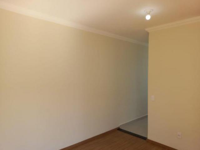 Apartamento à venda em São Paulo SP, Parque Ipê: 2 quartos, 2 salas, 1 banheiro, 1 vaga, 43m² de áre
