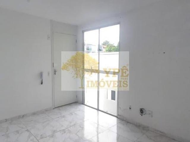 Apartamento à venda em São Paulo SP, Parque Ipê: 2 quartos, sala, banheiro, vaga de garagem 43m² d