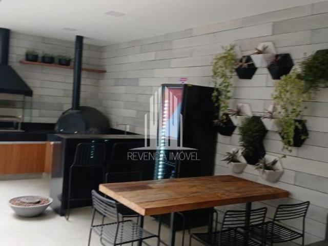 Apartamento à venda em São Paulo SP, Parque Mandaqui: 2 quartos, 1 sala, 1 banhe