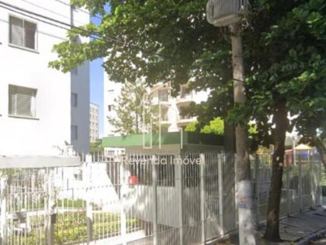 Apartamento à venda em São Paulo SP, Parque Mandaqui: 2 quartos, 1 sala, 1 banheiro, 1 vaga, 72m². I