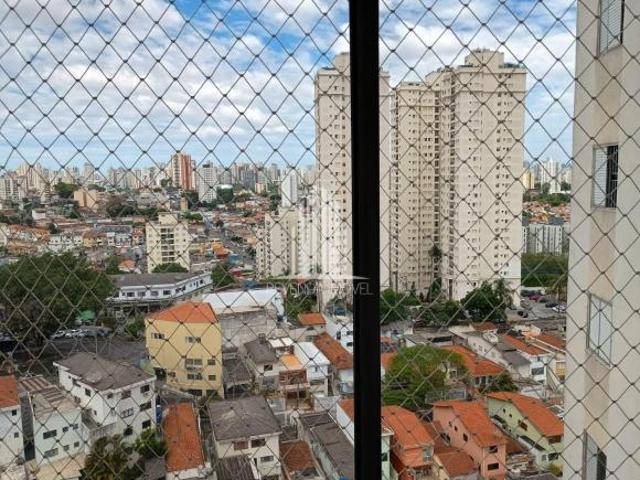 Apartamento à venda em São Paulo SP, Parque Mandaqui: 2 quartos, 1 sala, 1 banheiro, 1 vaga, 78,00 m
