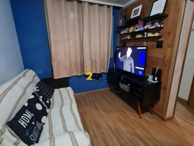 Apartamento à venda em São Paulo SP, Parque Munhoz: 2 quartos, 1 banheiro, 1 vag