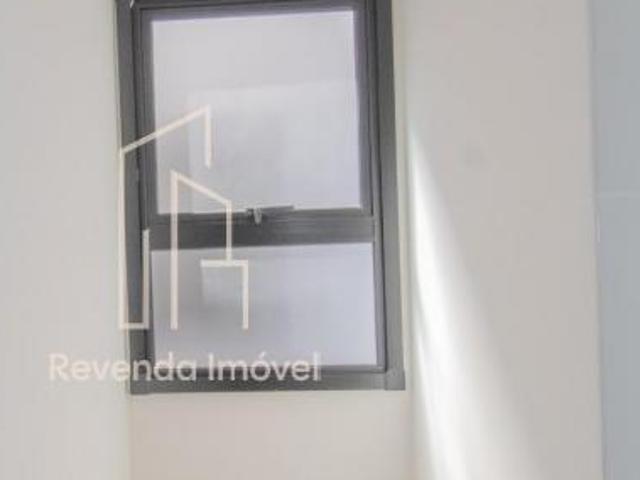 Apartamento à venda em São Paulo SP, Parque São Lucas: 1 quarto, 1 banheiro, 31