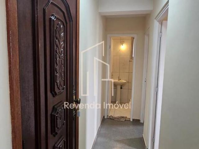 Apartamento à venda em São Paulo SP, Parque Peruche: 2 quartos, 1 sala, 1 banhei
