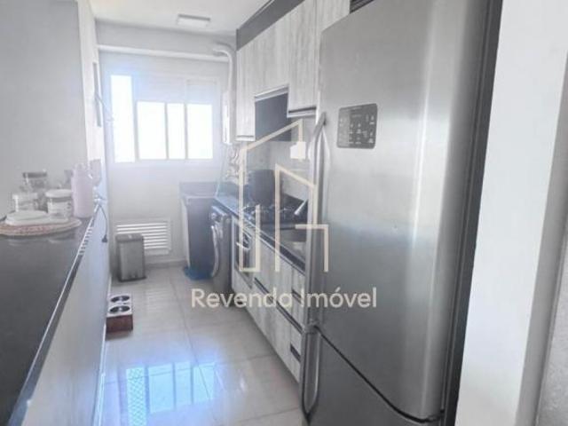 Apartamento à venda em São Paulo SP, Parque Rebouças: 2 quartos, 1 suíte, 1 banh