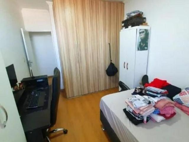 Apartamento à venda em São Paulo SP, Parque Residencial da Lapa: 2 quartos, 1 banheiro, 1 vaga de ga