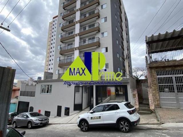 Apartamento à venda em São Paulo SP, Penha de França: 2 quartos, 1 banheiro, 1 vaga, 41m² Imperdív