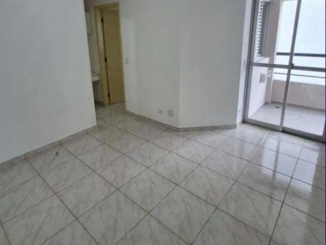 Apartamento à venda em São Paulo SP, Perdizes: 1 quarto, 1 banheiro, 1 vaga, 38m