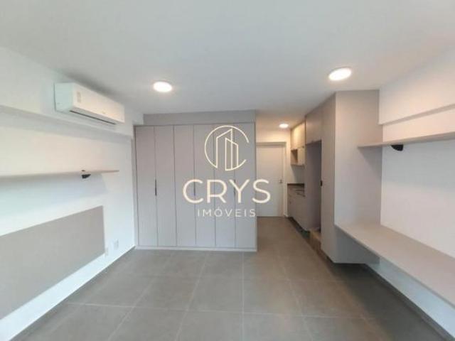 Apartamento à venda em São Paulo SP, Perdizes: 1 quarto, 1 suíte, 1 sala, 1 banheiro, 24,00 m² de ár