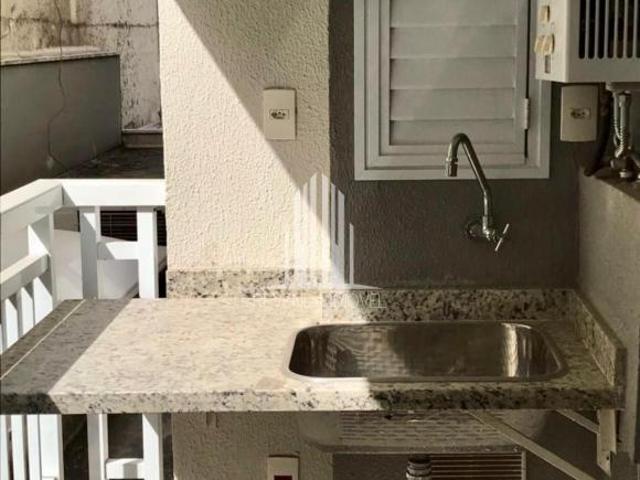 Apartamento à venda em São Paulo SP, Perdizes: 1 quarto, 1 sala, 1 banheiro, 1 v