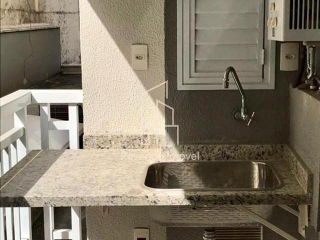 Apartamento à venda em São Paulo SP, Perdizes: 1 quarto, 1 sala, 1 banheiro, 1 vaga de garagem, 40m²