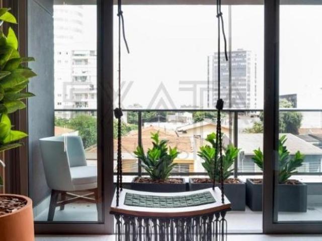 Apartamento à venda em São Paulo SP, Pinheiros: 3 quartos, 1 suíte, 4 salas, 3 banheiros, 2 vagas, 1