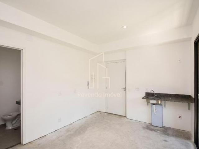 Apartamento à venda em São Paulo SP, Pinheiros: 1 quarto, 1 banheiro, 31m² de área. Venha conferir!