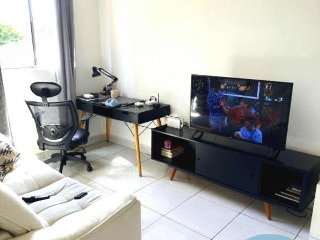 Apartamento à venda em São Paulo SP, Pinheiros: 1 quarto, 1 sala, 1 banheiro, 55