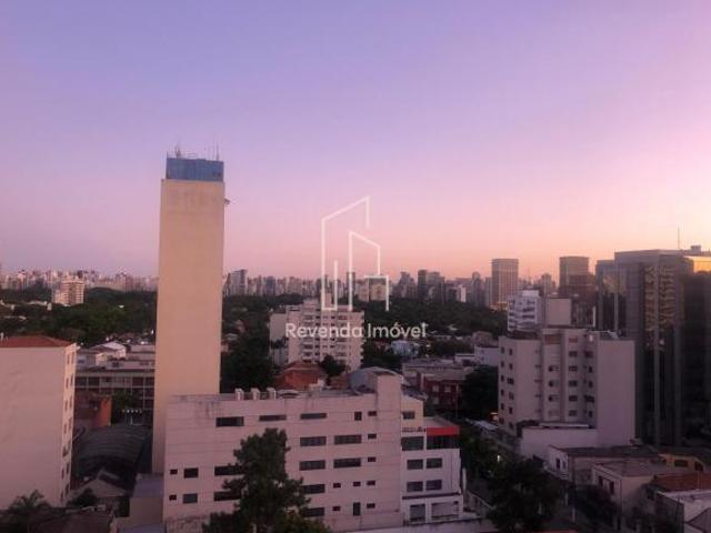 Apartamento à venda em São Paulo SP, Pinheiros: 2 quartos, 1 suíte, 1 sala, 3 ba