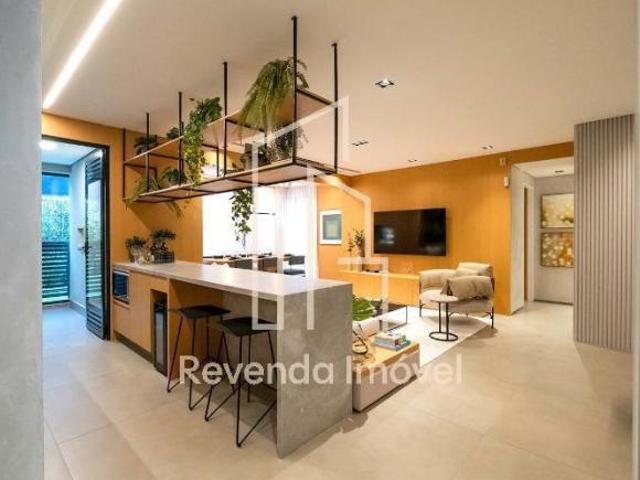 Apartamento à venda em São Paulo SP, Pinheiros: 2 quartos, 1 suíte, 2 salas, 3 b