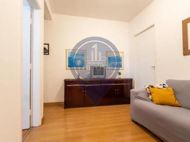Apartamento à venda em São Paulo SP, Pinheiros: 4 quartos, 2 salas, 1 banheiro, 90m²! Aproveite essa