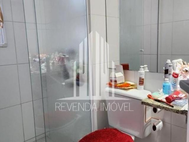 Apartamento à venda em São Paulo SP, Portal do Morumbi: 2 quartos, 1 suíte, 2 s
