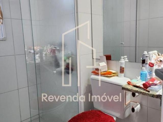 Apartamento à venda em São Paulo SP, Portal do Morumbi: 2 quartos, 1 suíte, 2 s