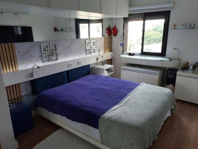 Apartamento à venda em São Paulo SP, Planalto Paulista: 2 quartos, 1 suíte, 2 sa