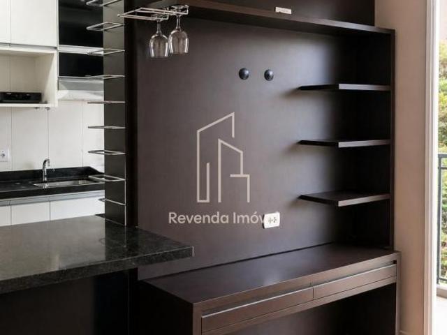Apartamento à venda em São Paulo SP, Protendit: 2 quartos, 1 sala, 1 banheiro, 1