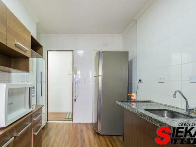 Apartamento à venda em São Paulo SP, Quarta Parada: 3 quartos, 1 sala, 2 banheiros, garagem, 75m² de