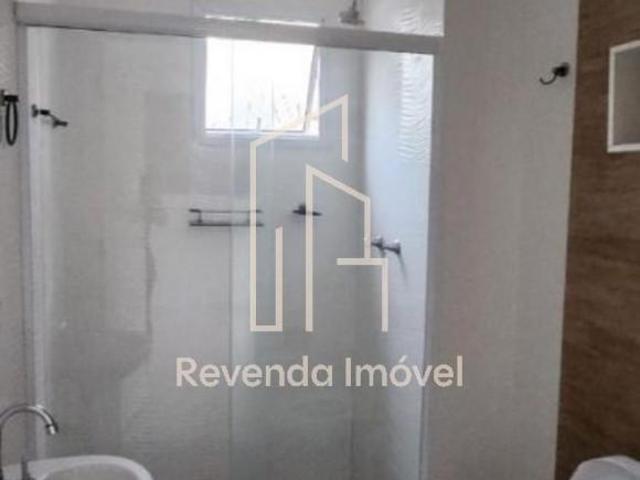 Apartamento à venda em São Paulo SP, Quinta da Paineira: 2 quartos, sala, banheiro, 1 vaga, 66,00 m²