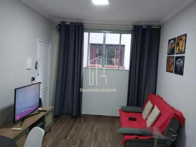 Apartamento à venda em São Paulo SP, República: 1 quarto, 1 banheiro, 40,00 m² d