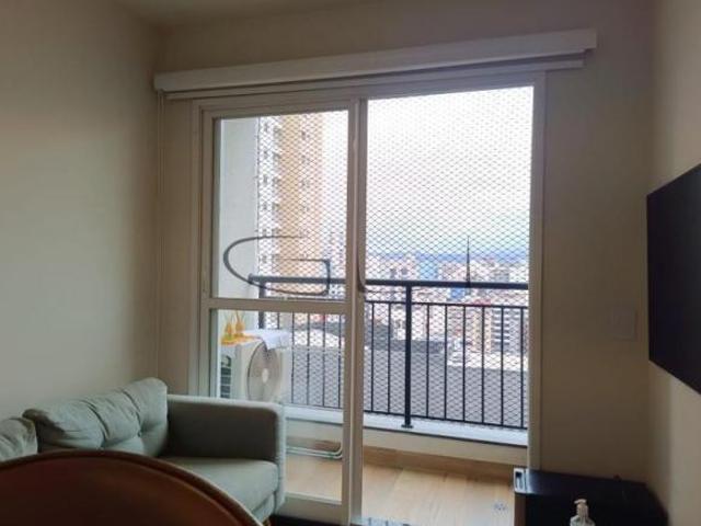Apartamento à venda em São Paulo SP, República: 1 quarto, 1 banheiro, 1 vaga de garagem, 28,00 m²